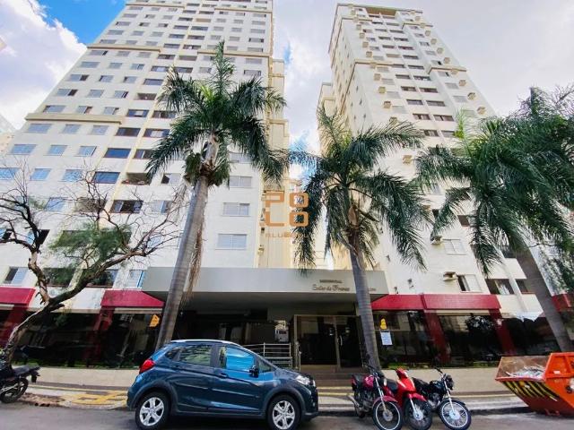 apartment at GOIÂNIA SETOR BUENO