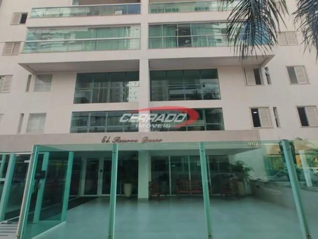 apartment at GOIÂNIA SETOR BUENO