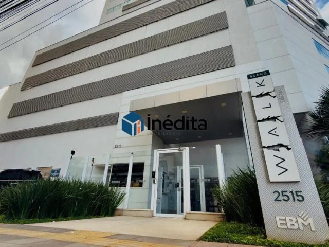 apartment at GOIÂNIA SETOR BUENO