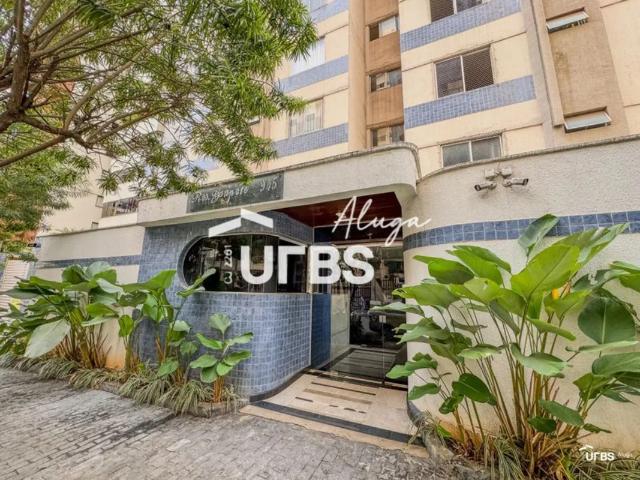 apartment at GOIÂNIA SETOR BUENO