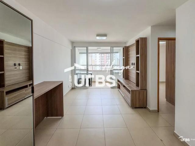 apartment at GOIÂNIA SETOR BUENO