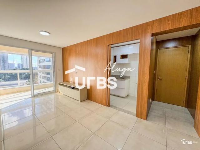 apartment at GOIÂNIA SETOR BUENO