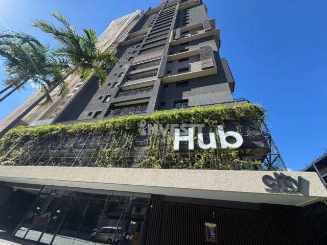 apartment at GOIÂNIA SETOR BUENO
