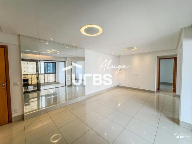 apartment at GOIÂNIA SETOR BUENO
