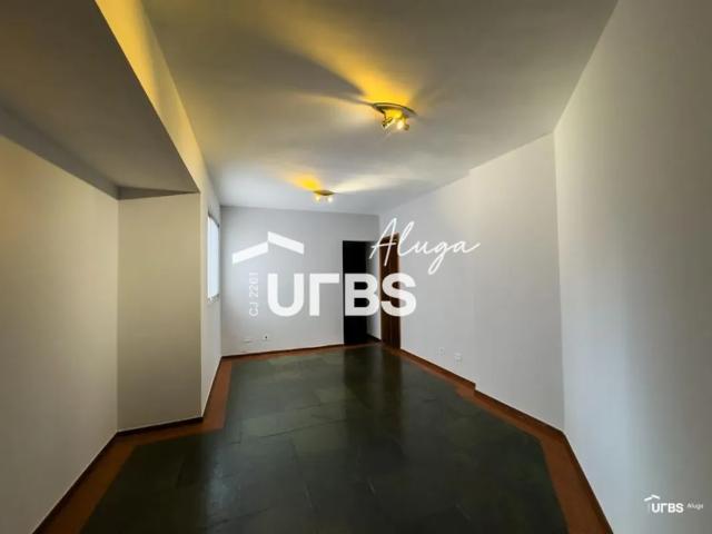 apartment at GOIÂNIA SETOR BUENO