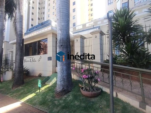 apartment at GOIÂNIA SETOR BUENO