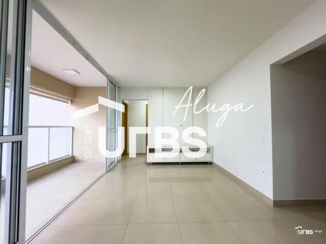 apartment at GOIÂNIA SETOR BUENO