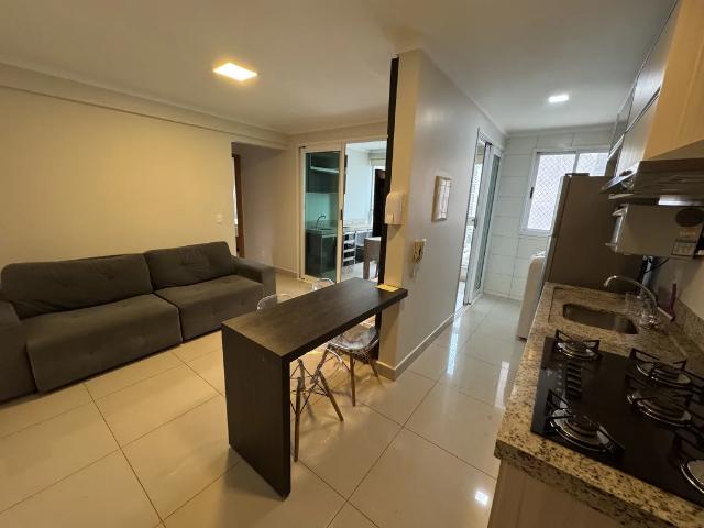 apartment at GOIÂNIA SETOR BUENO