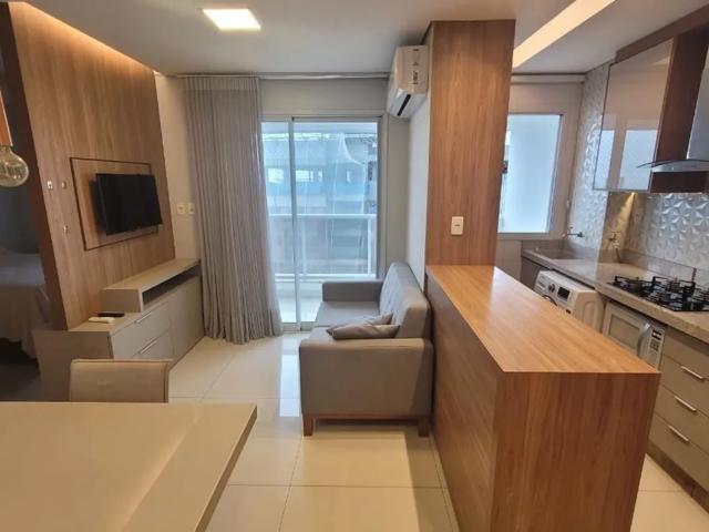 apartment at GOIÂNIA SETOR BUENO
