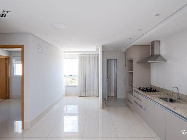 apartment at GOIÂNIA SETOR BUENO