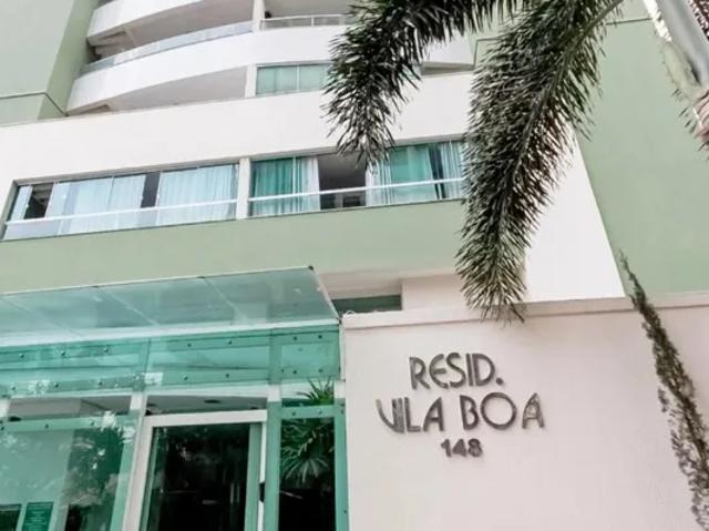 apartment at GOIÂNIA SETOR BUENO