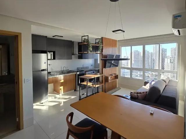 apartment at GOIÂNIA SETOR BUENO