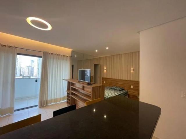 apartment at GOIÂNIA SETOR BUENO