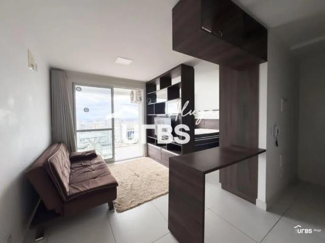 apartment at GOIÂNIA SETOR BUENO