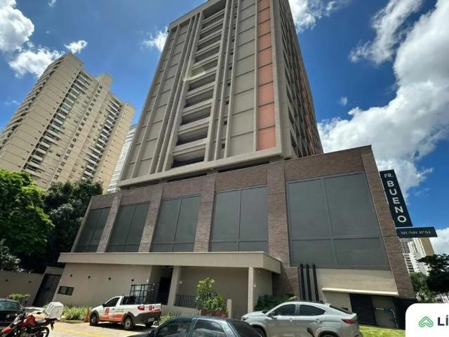 apartment at GOIÂNIA SETOR BUENO