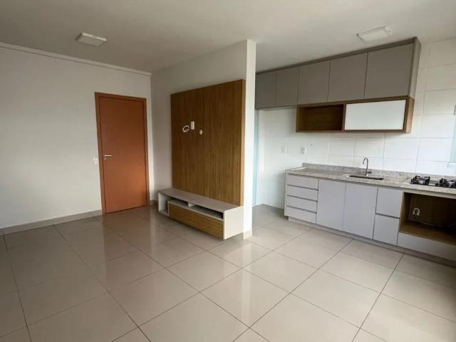 apartment at GOIÂNIA SETOR BUENO