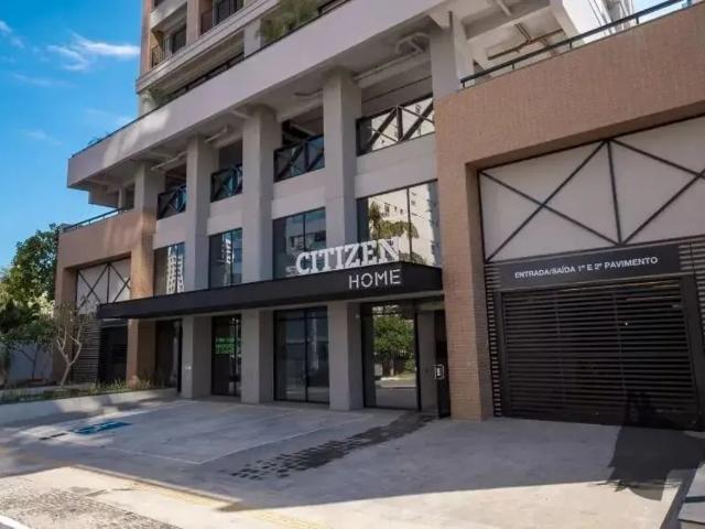 apartment at GOIÂNIA SETOR BUENO