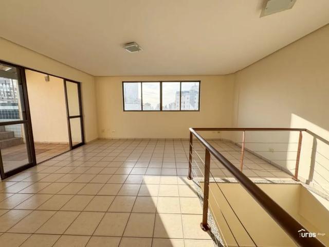 apartment at GOIÂNIA SETOR BUENO