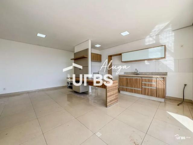 apartment at GOIÂNIA SETOR BUENO