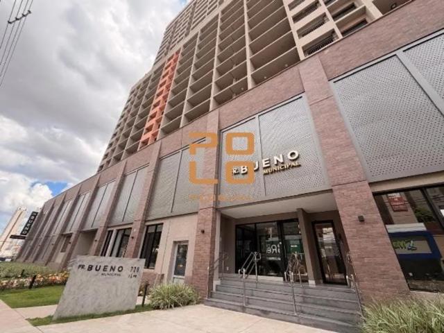 apartment at GOIÂNIA SETOR BUENO