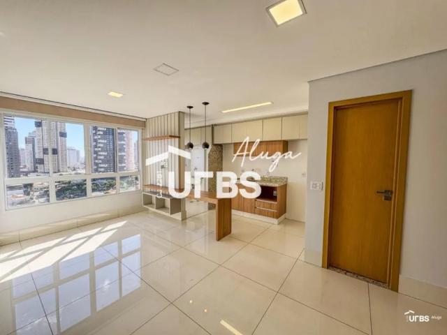 apartment at GOIÂNIA SETOR BUENO