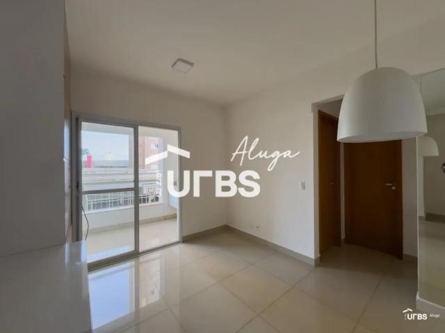 apartment at GOIÂNIA SETOR BUENO