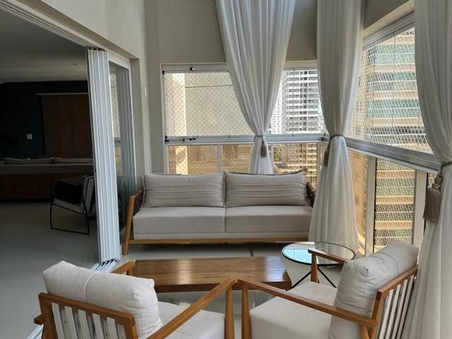 apartment at GOIÂNIA SETOR BUENO