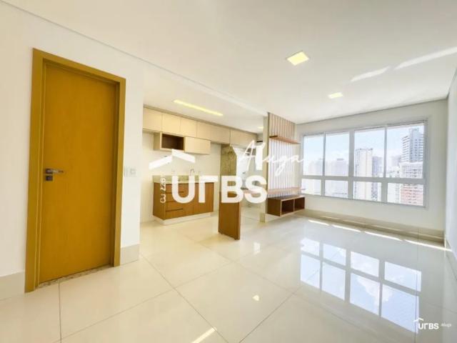 apartment at GOIÂNIA SETOR BUENO