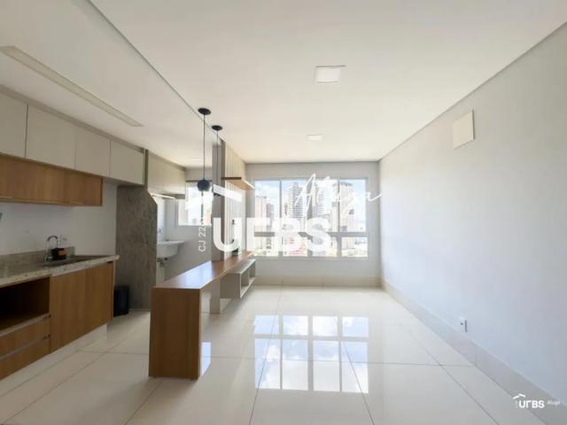 apartment at GOIÂNIA SETOR BUENO