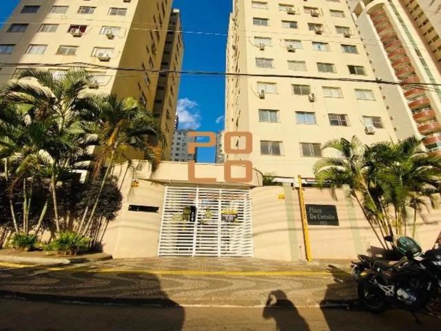 apartment at GOIÂNIA SETOR BUENO