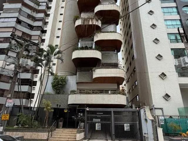 apartment at GOIÂNIA SETOR BUENO