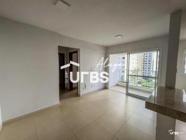 apartment at GOIÂNIA SETOR BUENO