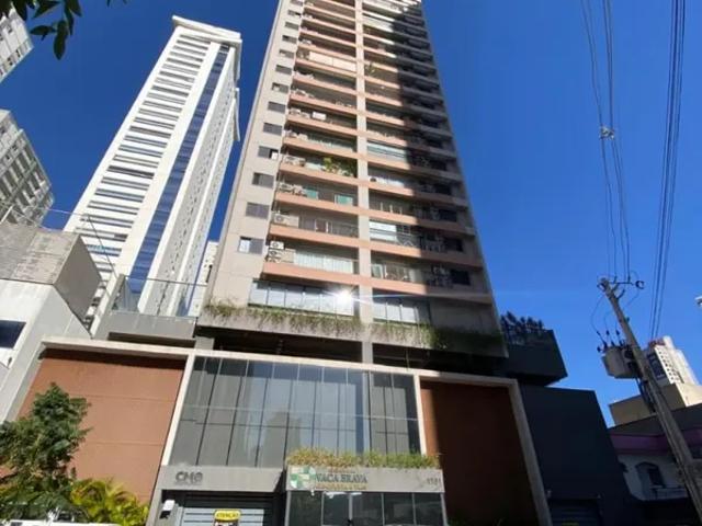 apartment at GOIÂNIA SETOR BUENO