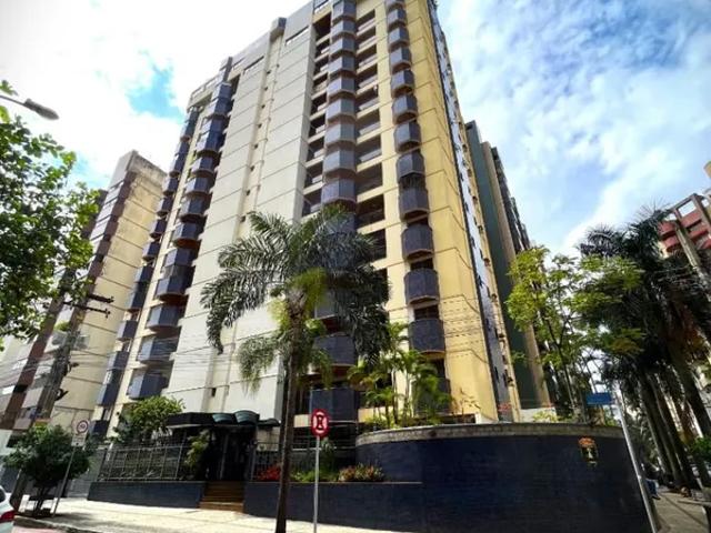 apartment at GOIÂNIA SETOR BUENO