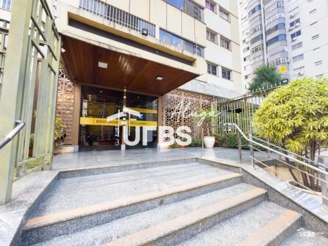 apartment at GOIÂNIA SETOR BUENO