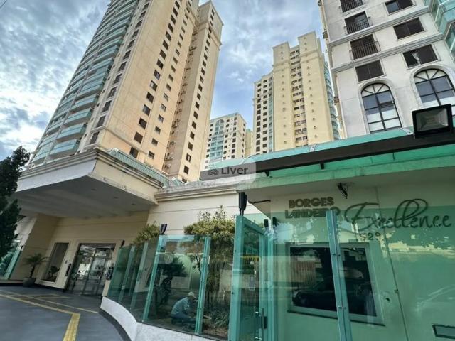 apartment at GOIÂNIA SETOR BUENO