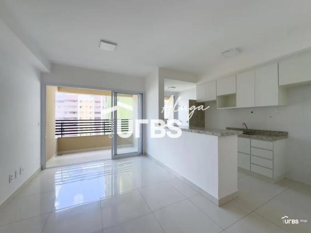 apartment at GOIÂNIA SETOR BUENO