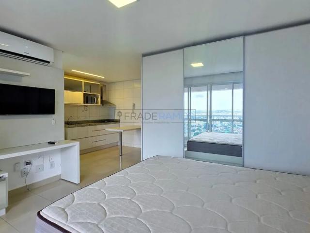 apartment at GOIÂNIA SETOR BUENO
