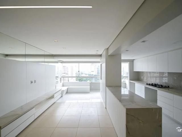 apartment at GOIÂNIA SETOR BUENO