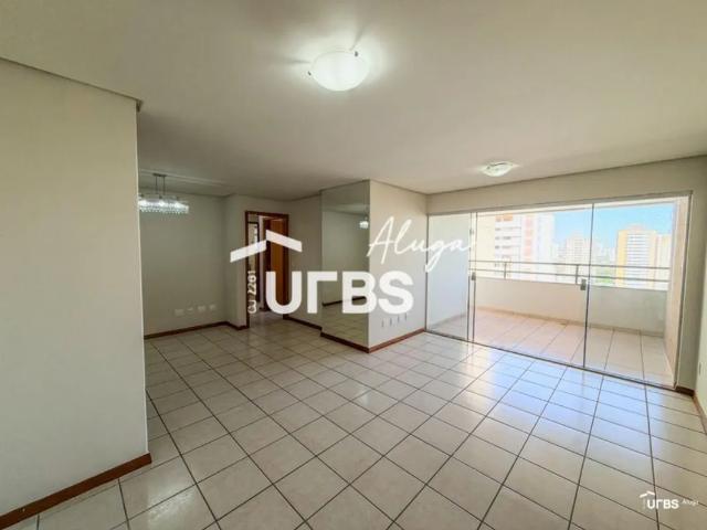 apartment at GOIÂNIA SETOR BUENO