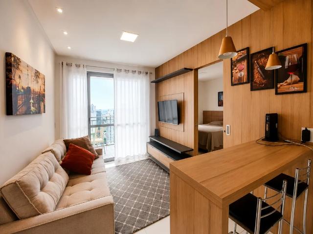 apartment at GOIÂNIA SETOR BUENO