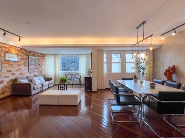 apartment at GOIÂNIA SETOR BUENO