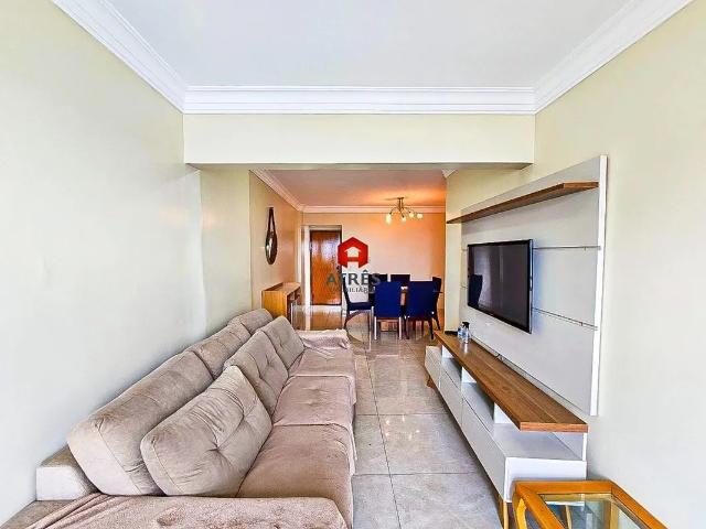 apartment at GOIÂNIA SETOR BUENO