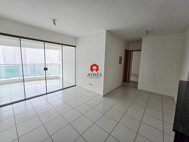 apartment at GOIÂNIA SETOR BUENO