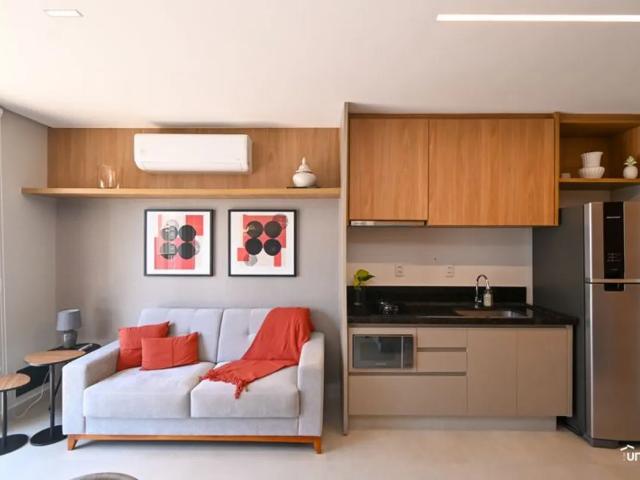 apartment at GOIÂNIA SETOR BUENO