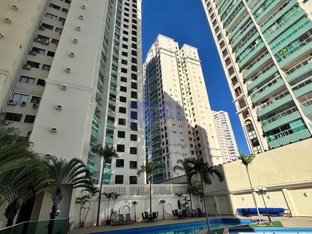 apartment at GOIÂNIA SETOR BUENO