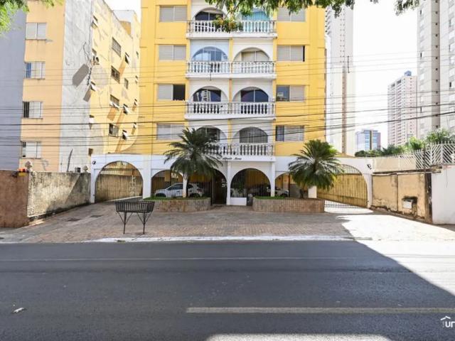 apartment at GOIÂNIA SETOR BUENO