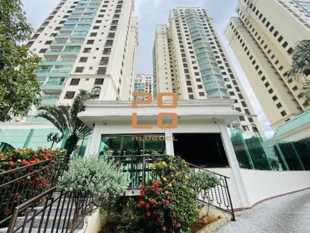 apartment at GOIÂNIA SETOR BUENO