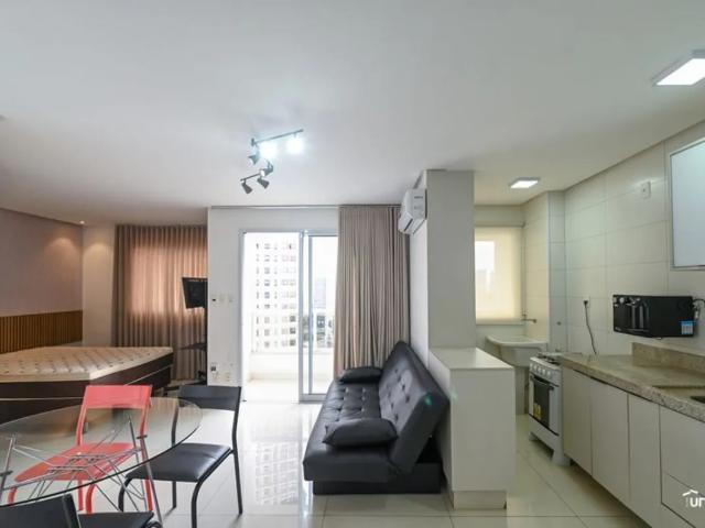 apartment at GOIÂNIA SETOR BUENO