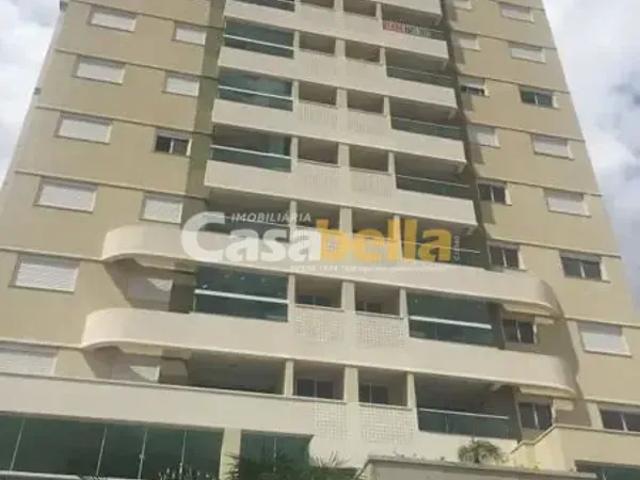 apartment at GOIÂNIA SETOR BUENO